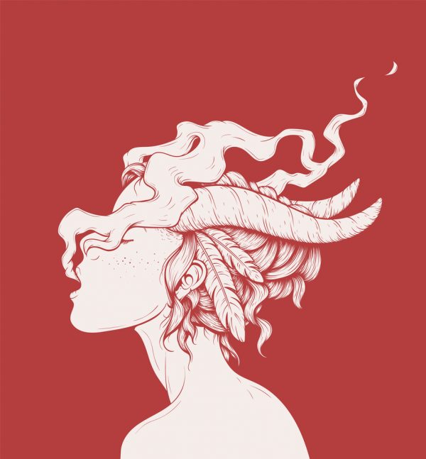 BLEEDINGHAM – A Northwestern Horror Short Film Festival